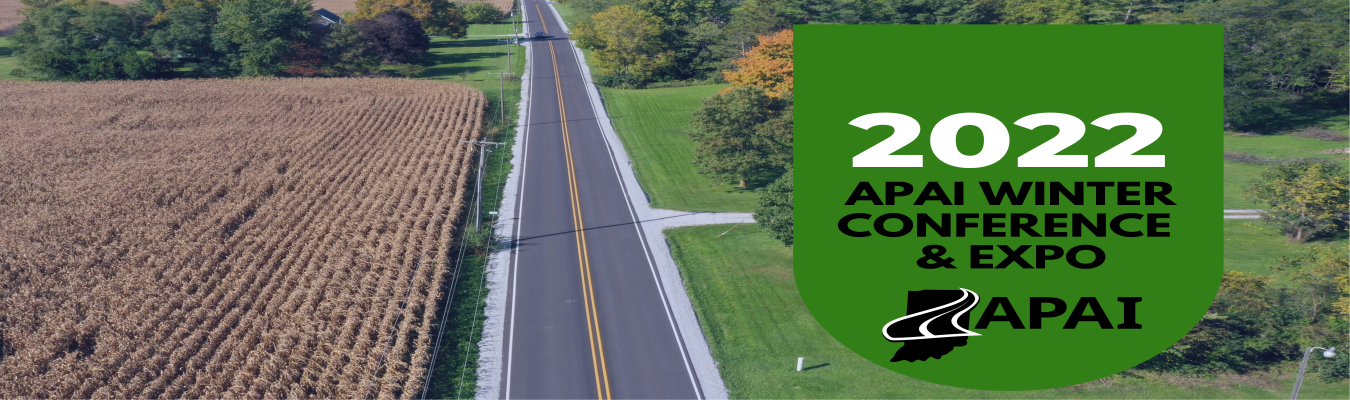 Home - Asphalt Pavement Association of Indiana